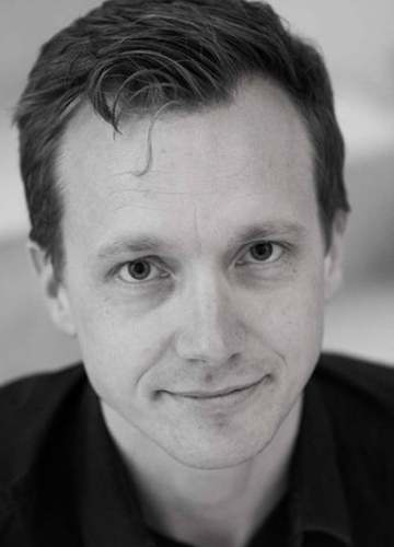 Christoffer Rahm, Chefsöverläkare Psykiatri Södra Stockholm och ...