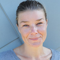 Monica Thallinger