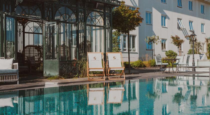 Strandbaden Falkenberg